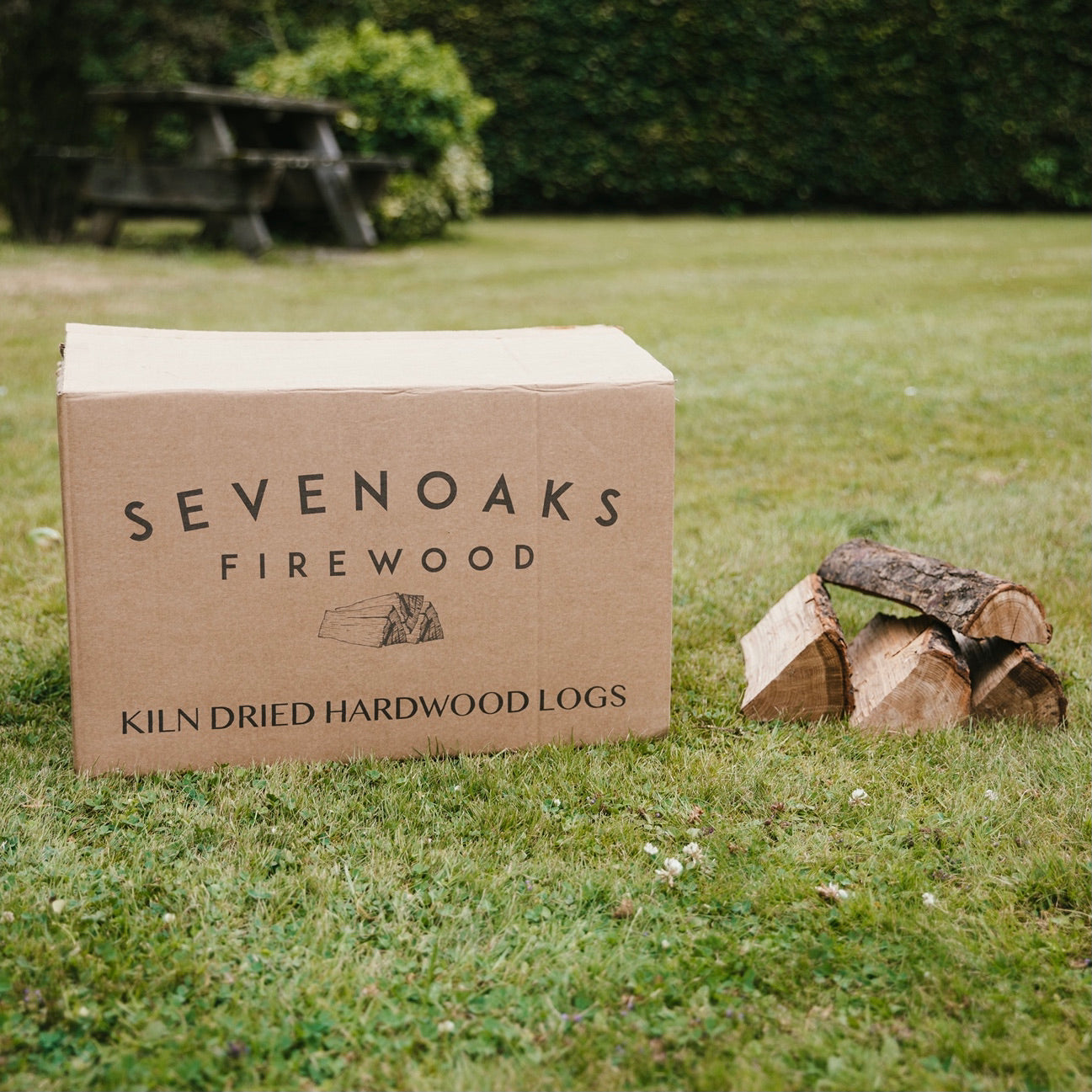Sevenoaks Products – Sevenoaks Firewood Ltd